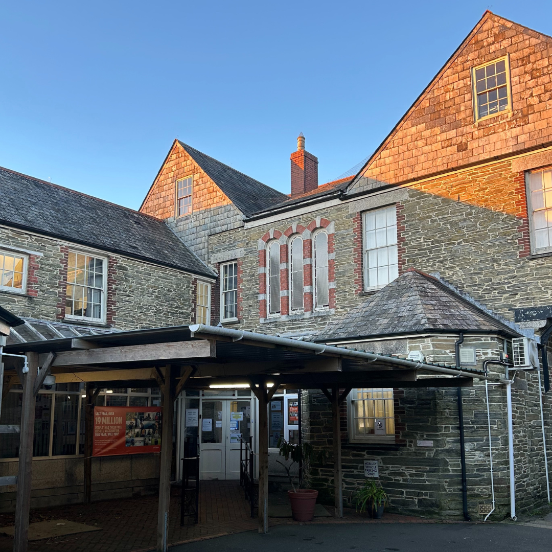 Rosedean House Surgery - OneMedical Group